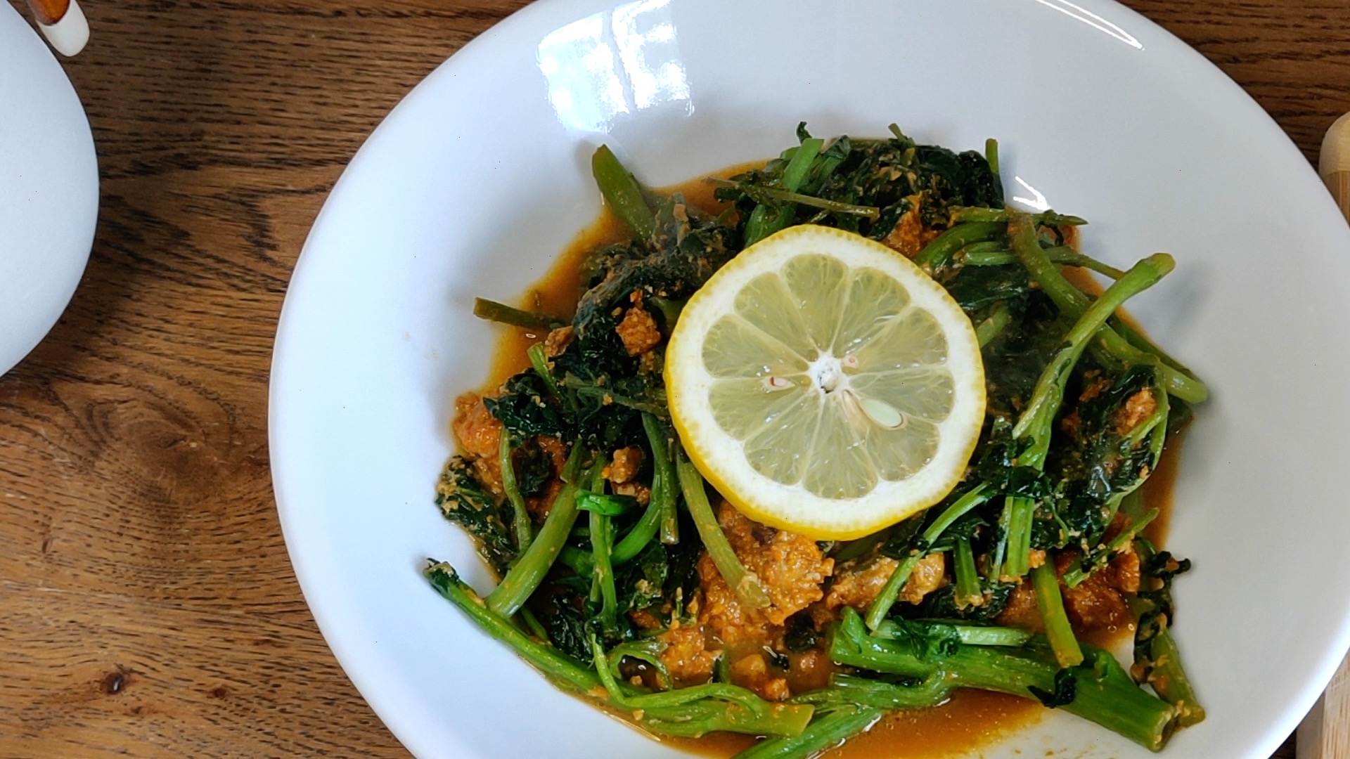 Uni Cresson (ウニクレソン) Recipe from Anime Wakako Zake - StirCozy